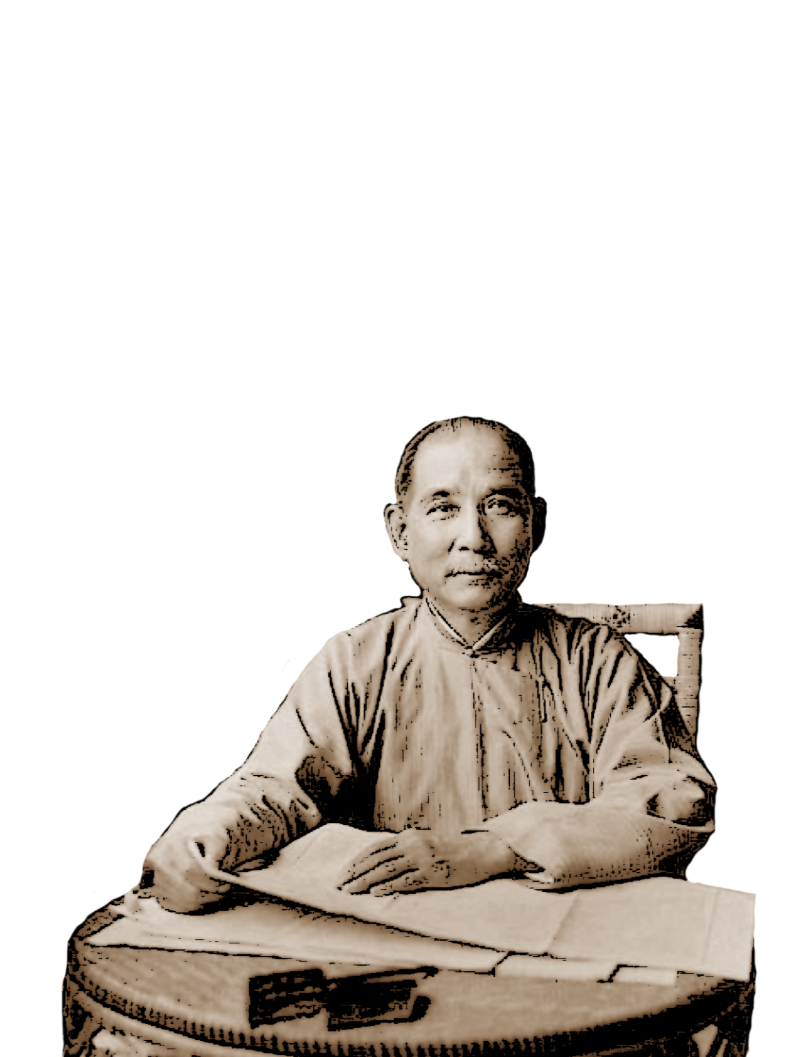 [GAME] Historical Faces of RoWS (1) - Rise of the White Sun